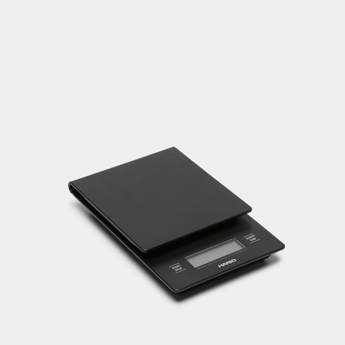 Hario V60 Drip Scale – Niccolo Coffee