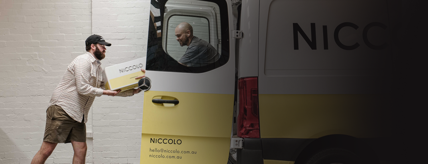 Coffee Suppliers Melbourne – Niccolo Coffee