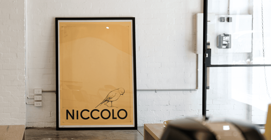 Subscription Coffee – Niccolo Coffee